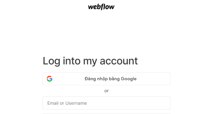 How To Redeem Webflow Promo Code | Ultimate Guideline
